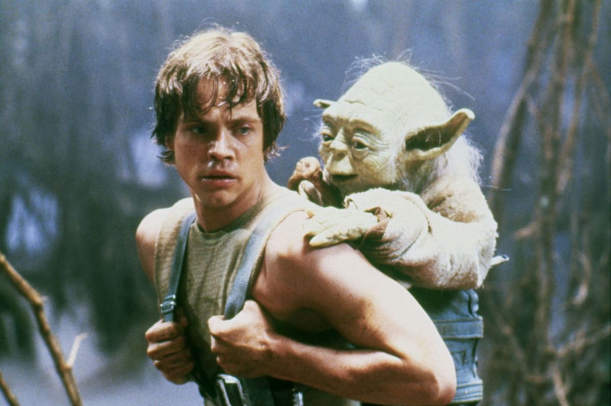 Top 10 most powerful Jedi in Star Wars, ranked and explained