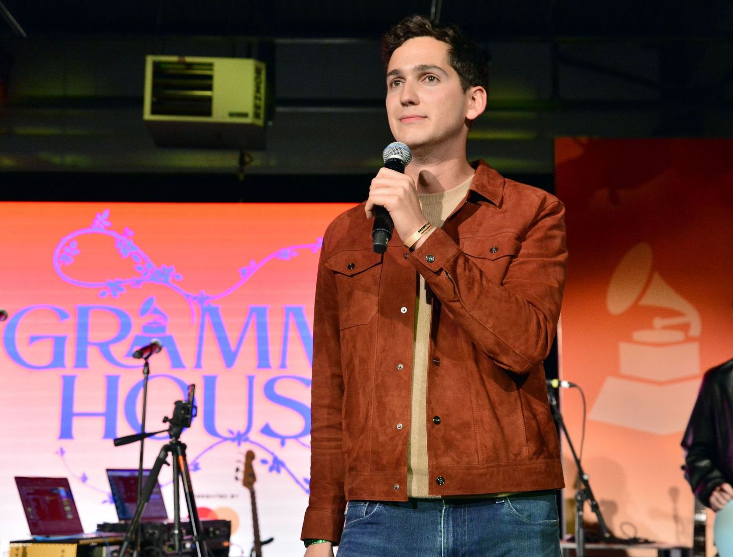 Matt Friend: Who is Matt Friend? Details explored as comedian gets real ...