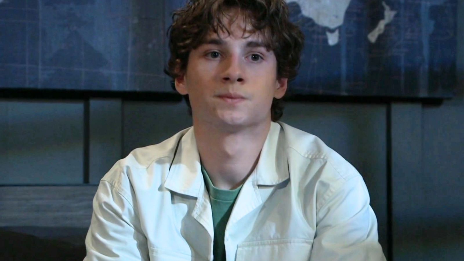 When Rocco Meets Liesl: The General Hospital encounter that could ...