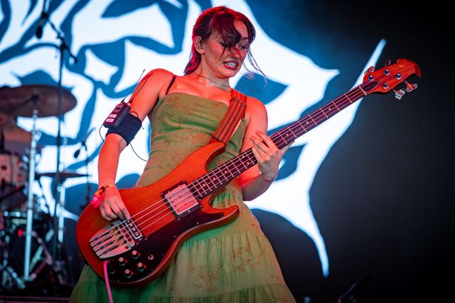 Die Spitz 2025 tour: Presale code, dates, venues, and more explored