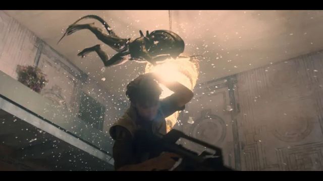 Alien: Earth director reveals final screen time for franchise monsters ...