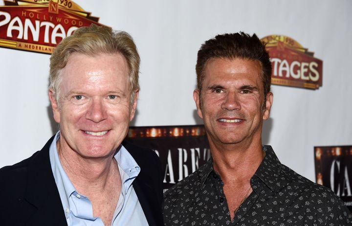 Who is Lorenzo Lamas wife Kenna Nicole Lamas? All we know as actor ...