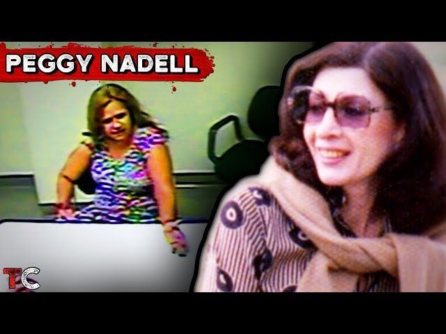 Dateline: The Evil to Come - Who was Peggy Nadell and what happened to ...