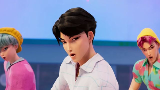 9 Reasons Jinu from KPop Demon Hunters is the perfect pop culture ...