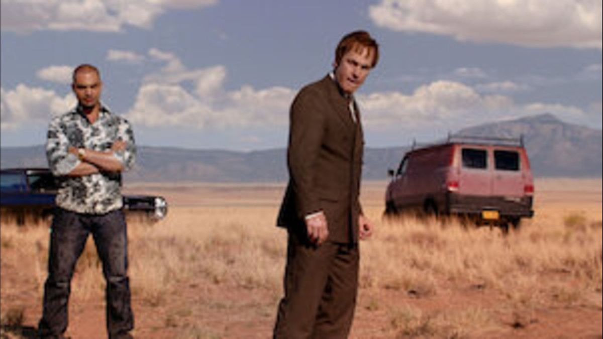 Why did Jimmy become Saul Goodman in Better Call Saul? His transformation, explained