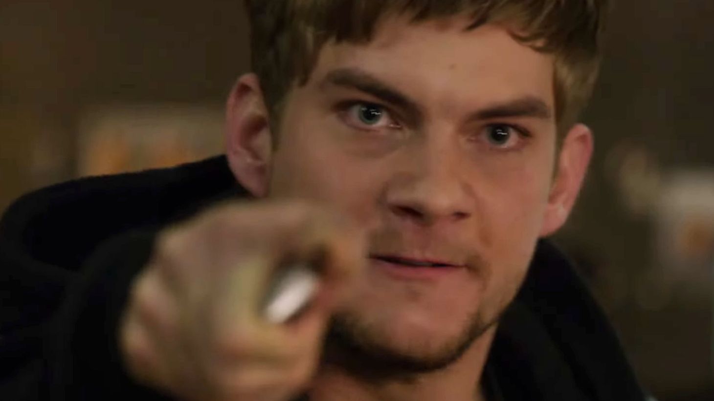 9 Jake Weary movies and TV shows that prove he’s more than just ‘Animal ...