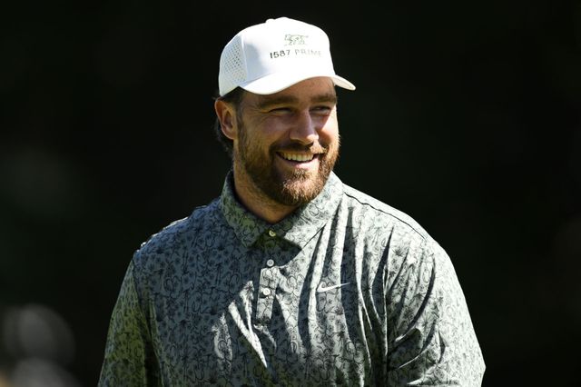 “Looks like he’s 20”: Chiefs coach Andy Reid reacts to Travis Kelce’s off-season body transformation