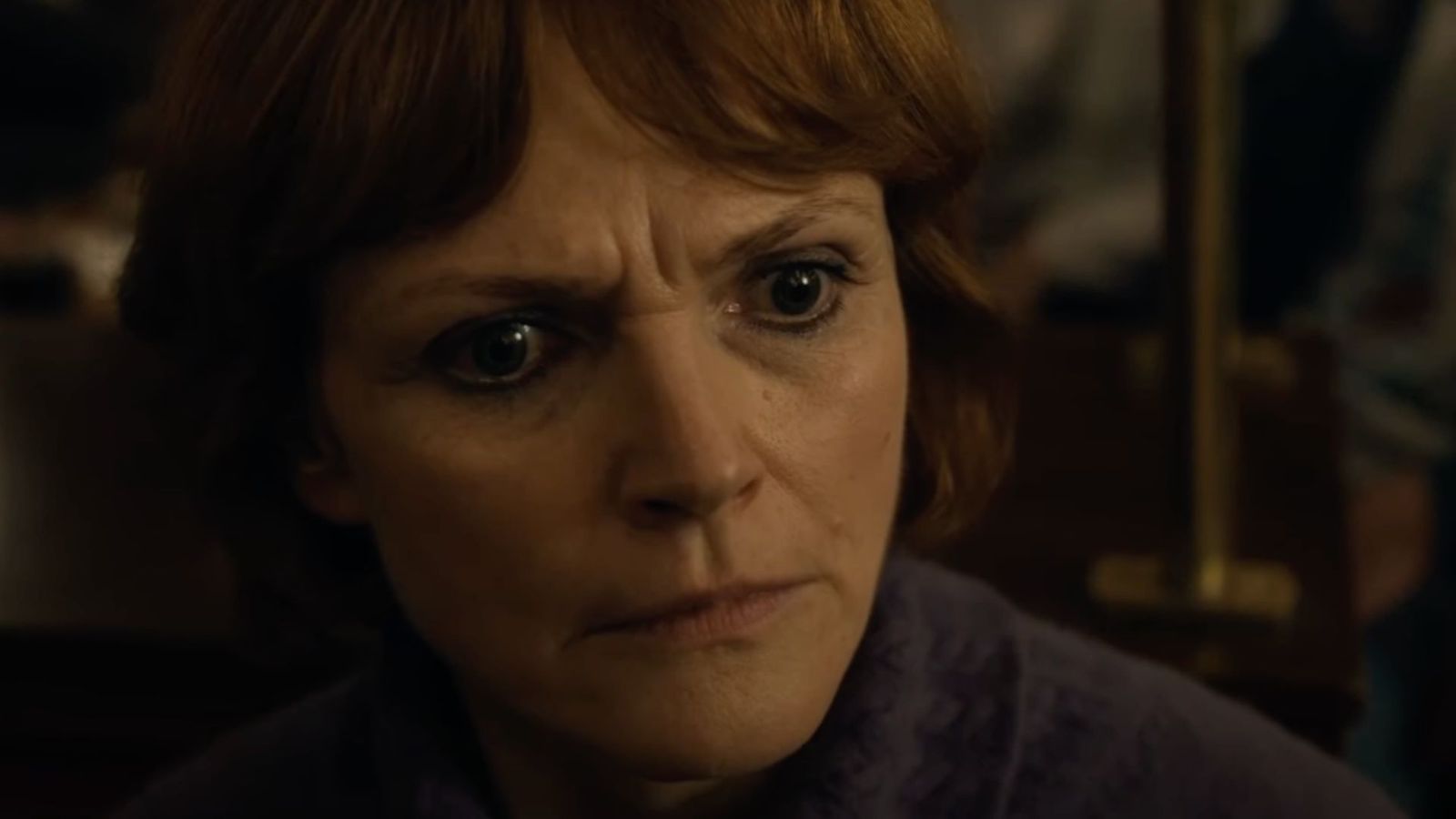 The real-life Marian Price depicted in Emmy-Nominated series Say ...