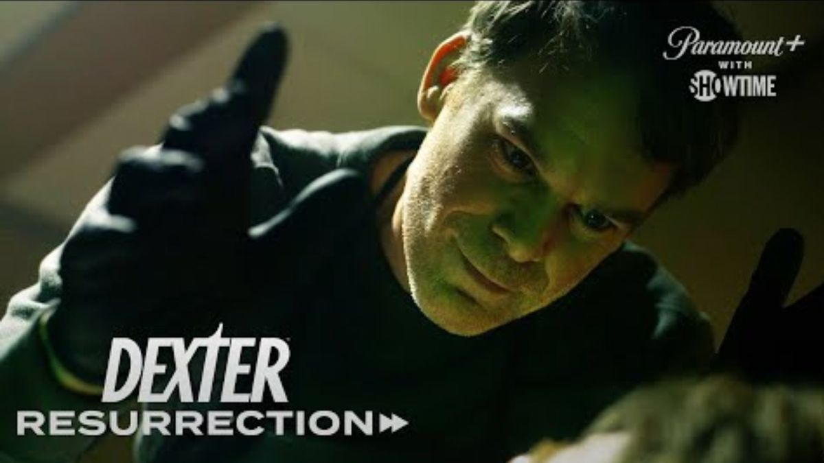 Dexter: Resurrection Season 1—Release date news, cast details ...