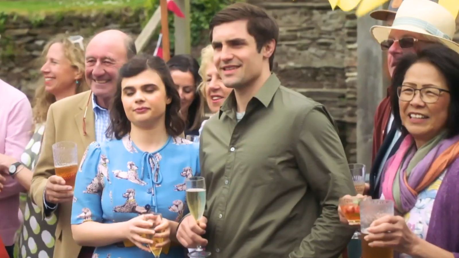 You must watch these 7 Phil Dunster movies and TV shows if you love the ...