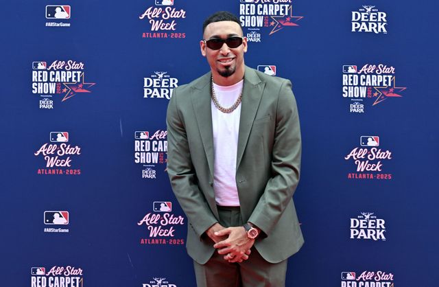 8 best-dressed celebrities at MLB All-Star Game red carpet