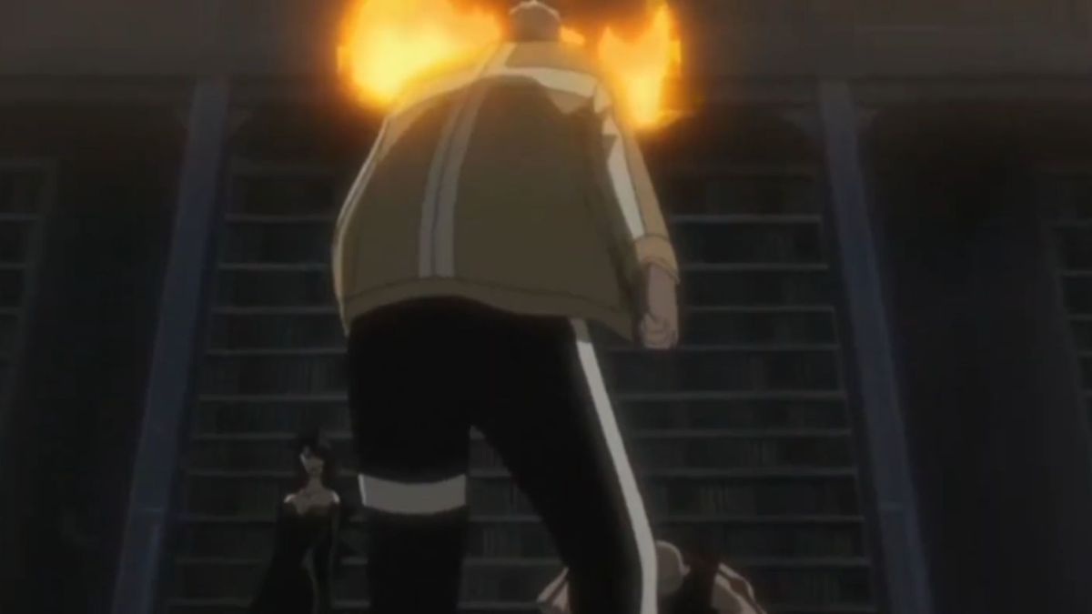 10 Best Fights in Fullmetal Alchemist: Brotherhood, Ranked