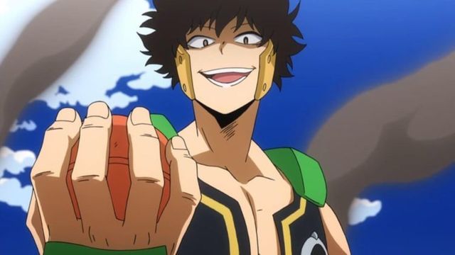 My Hero Academia: Everything to Know About Yo Shindo
