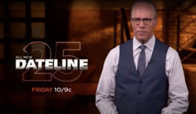 Dateline: Who was Ian Diaz and what crimes did he commit? Details of the 2017 incident, explored