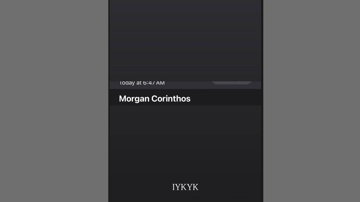 Missing Morgan: Is Bryan Craig hinting at another General Hospital return?