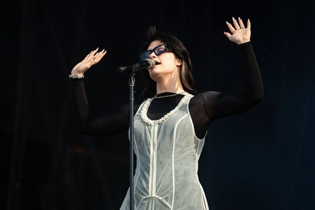 Spiritbox 2025 U.S. tour: Presale code, dates, venues, and more explored