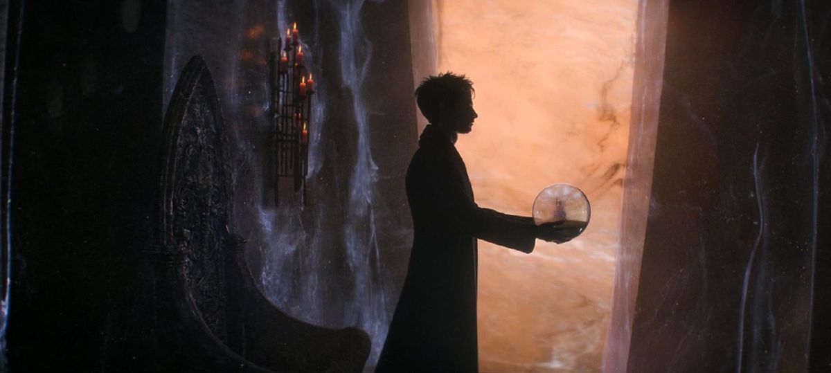 The Sandman Season 2 finale ending explained: Daniel’s rise changes ...