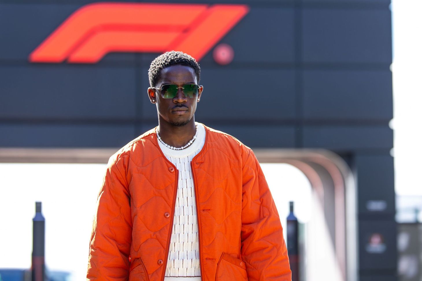 You must watch these 6 Damson Idris movies if you loved the actor in F1