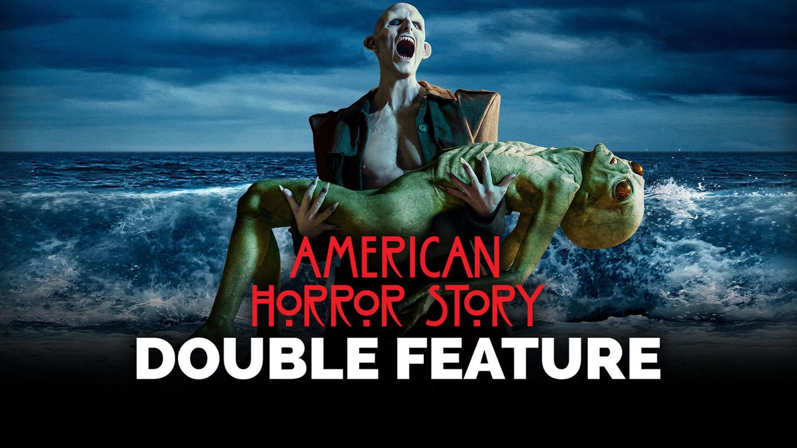 Who is The Infantata in American Horror Story? The origin of Murder ...
