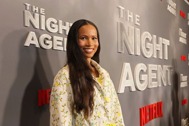 The Night Agent is righting a wrong in Season 3 with the return of ...