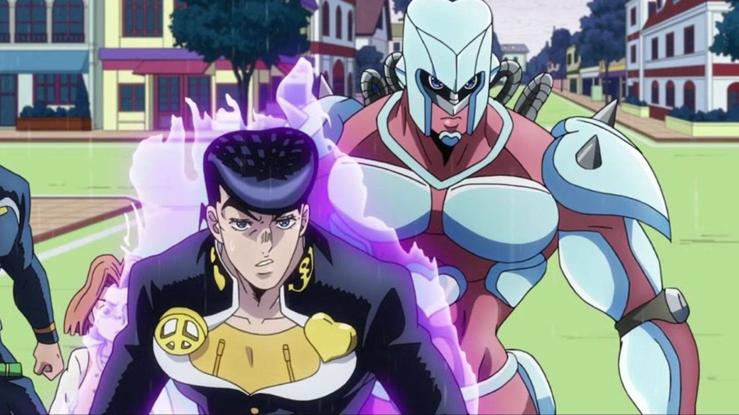 Josuke’s paradox in JoJo’s Bizarre Adventure: The stand that can heal ...