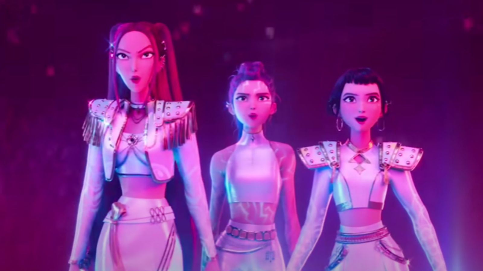 These 7 moments from KPop Demon Hunters will make you listen to the ...