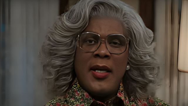 Madea's Destination Wedding cast and character guide: Who plays whom in ...