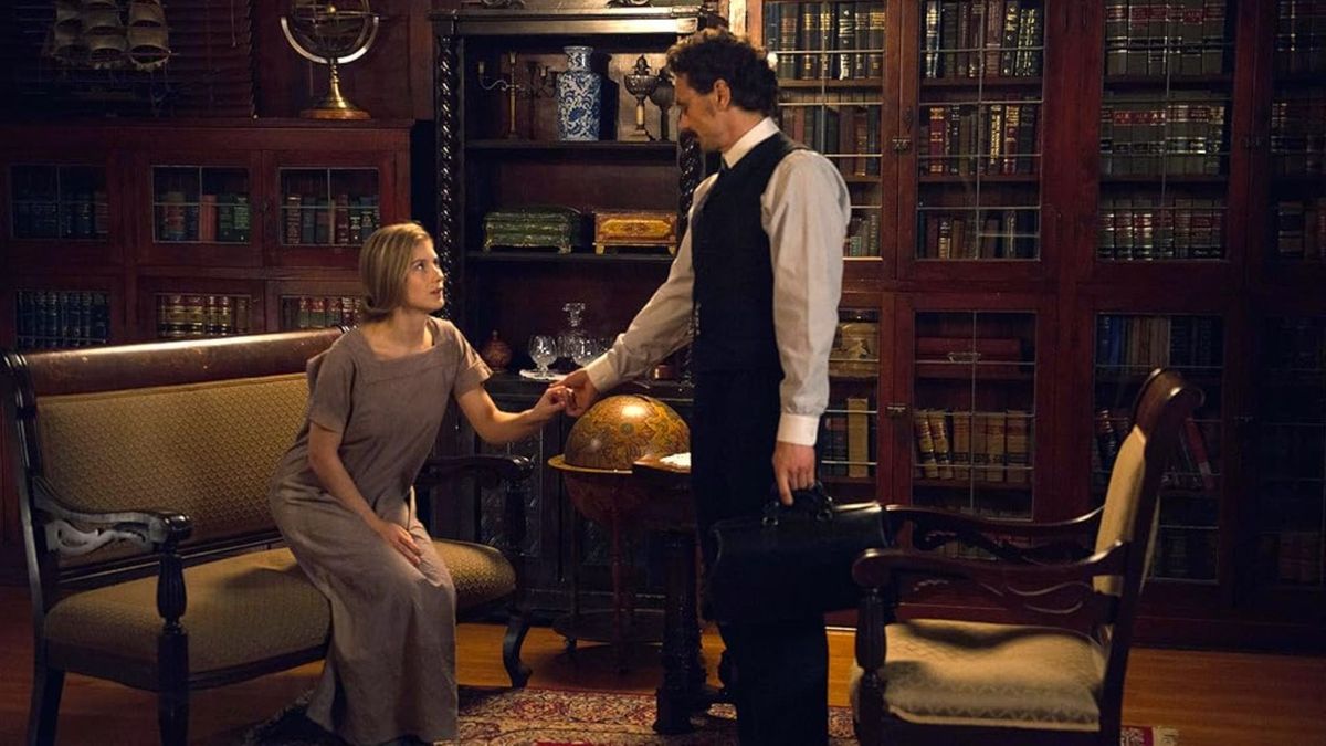 The Institute Episode 5: Release date news, time, streaming details and ...