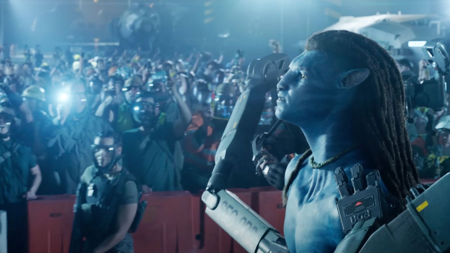 Avatar: Fire and Ash spotlights a hidden threat beyond Varang and Quaritch