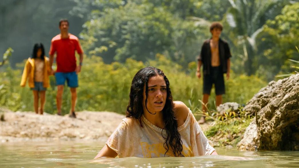 “Felt like I was at the masterclass”: 23-year-old Jurassic World ...