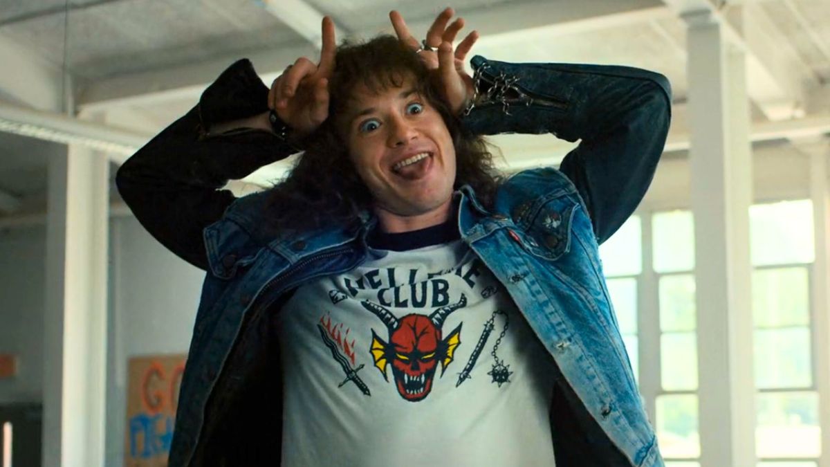 7 roles played by Joseph Quinn that will make you a fan of the actor