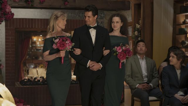 When is the final season of Upload releasing? Amazon Prime reveals the ...