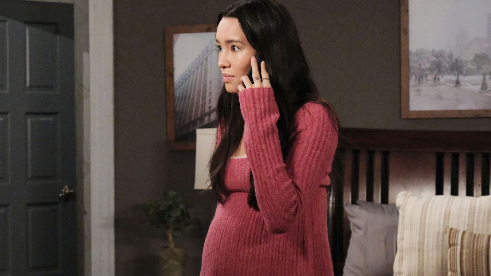 Days of our Lives Spoilers, July 17: Sophia's lies are about to catch ...