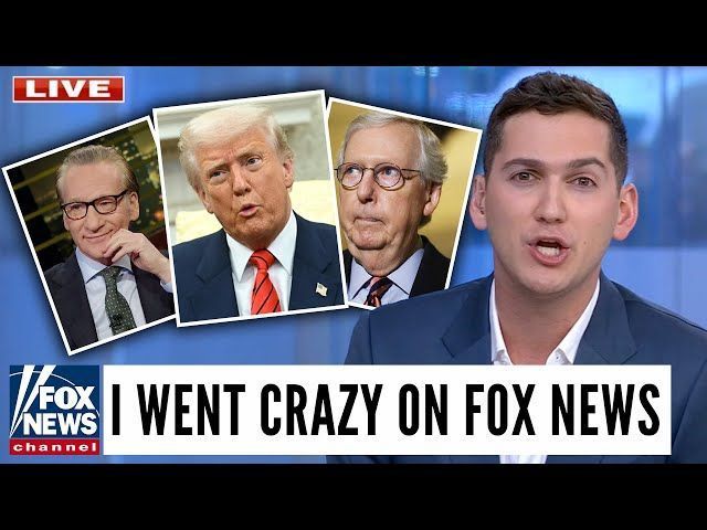 Matt Friend: Who is Matt Friend? Details explored as comedian gets real ...