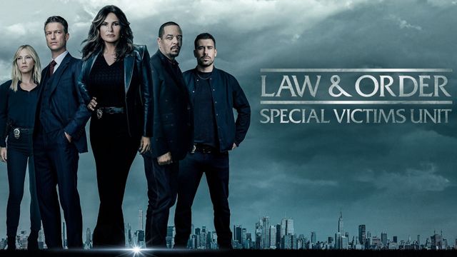 Who is Detective Kate Silva in Law & Order: SVU? Juliana Aidén Martinez ...