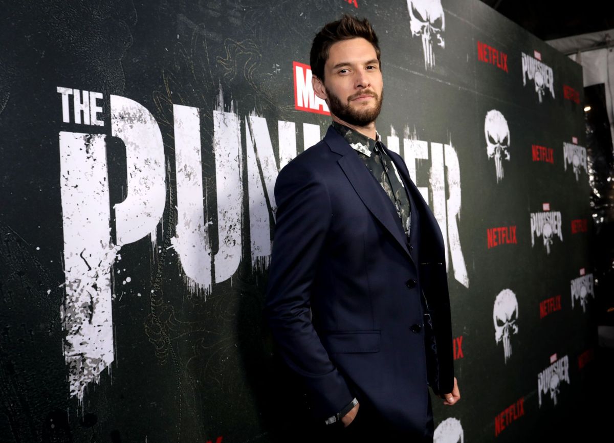 You must watch these 10 Ben Barnes movies and TV shows if you loved him ...