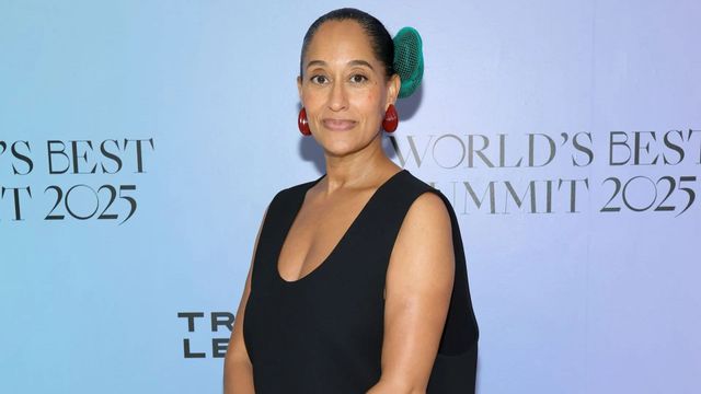 Who is Tracee Ellis Ross? Everything to know about Malcolm-Jamal Warner ...