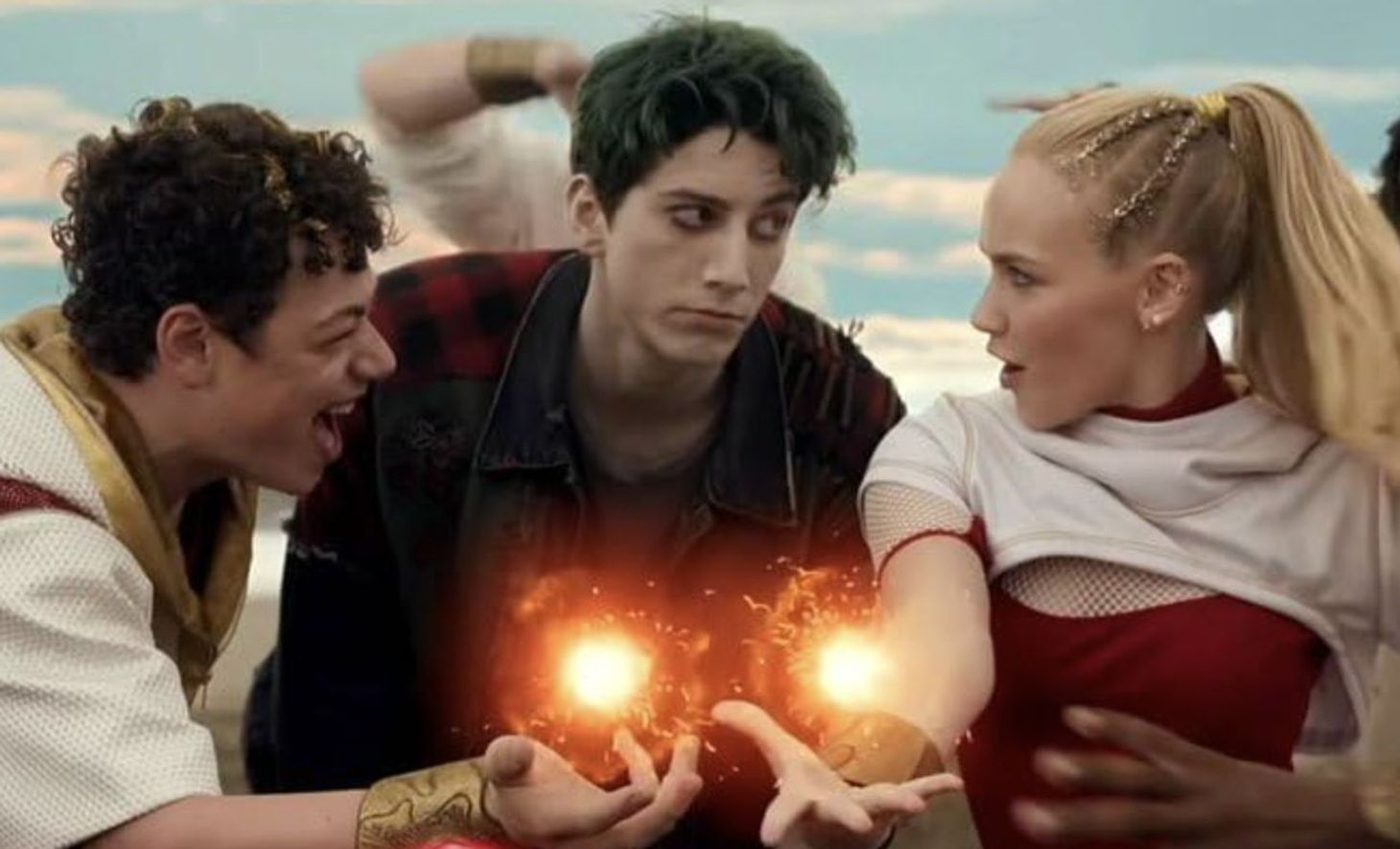 These 10 Zed moments from Zombies 4: Dawn of the Vampires will remain ...