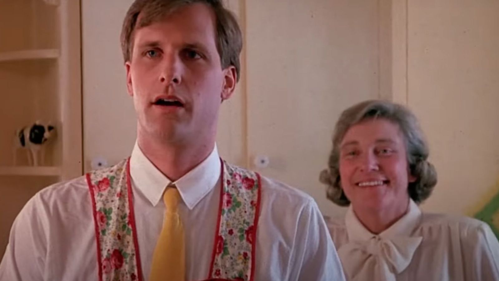 9 Jeff Daniels movies and TV shows you must watch if you admire the actor