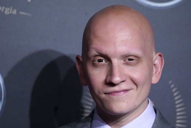 Top 5 Anthony Carrigan TV shows and movies that define his prowess as ...