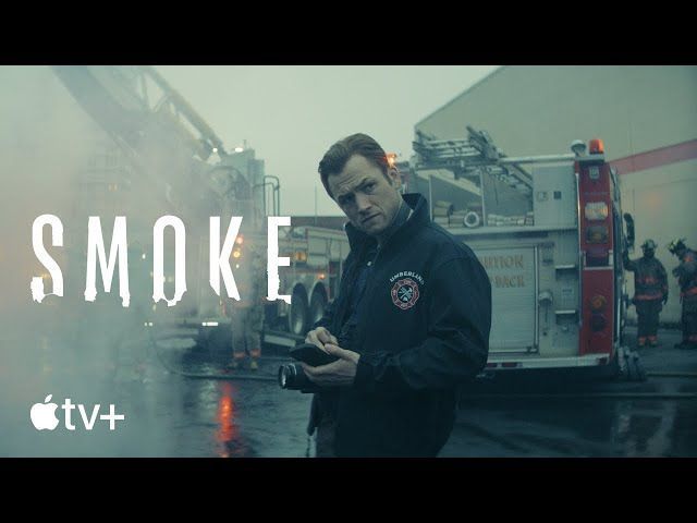 Smoke soundtrack guide: A complete list of the music in the latest ...