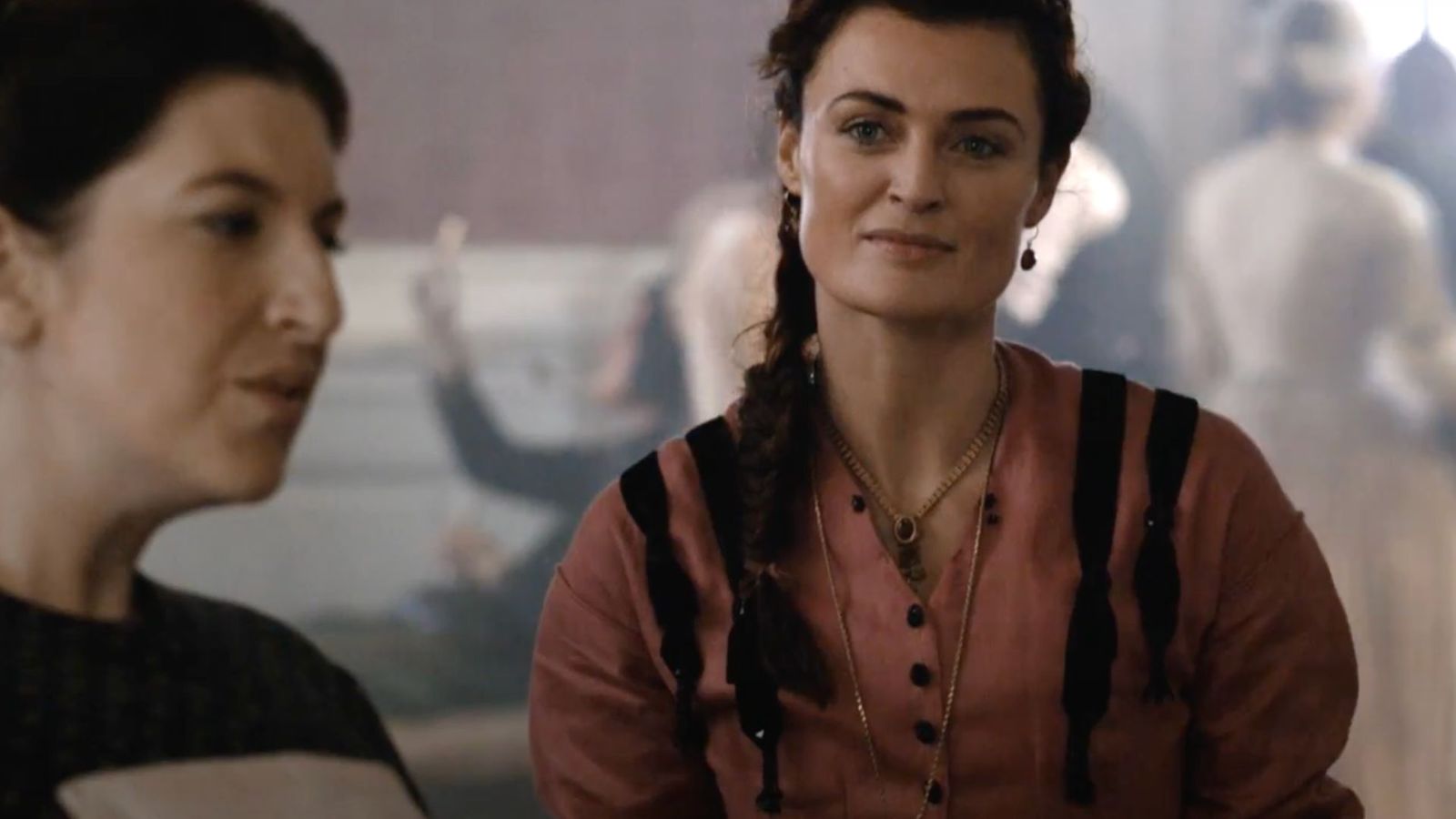 7 Cameron Monaghan movies and TV shows that showcases his incredible ...