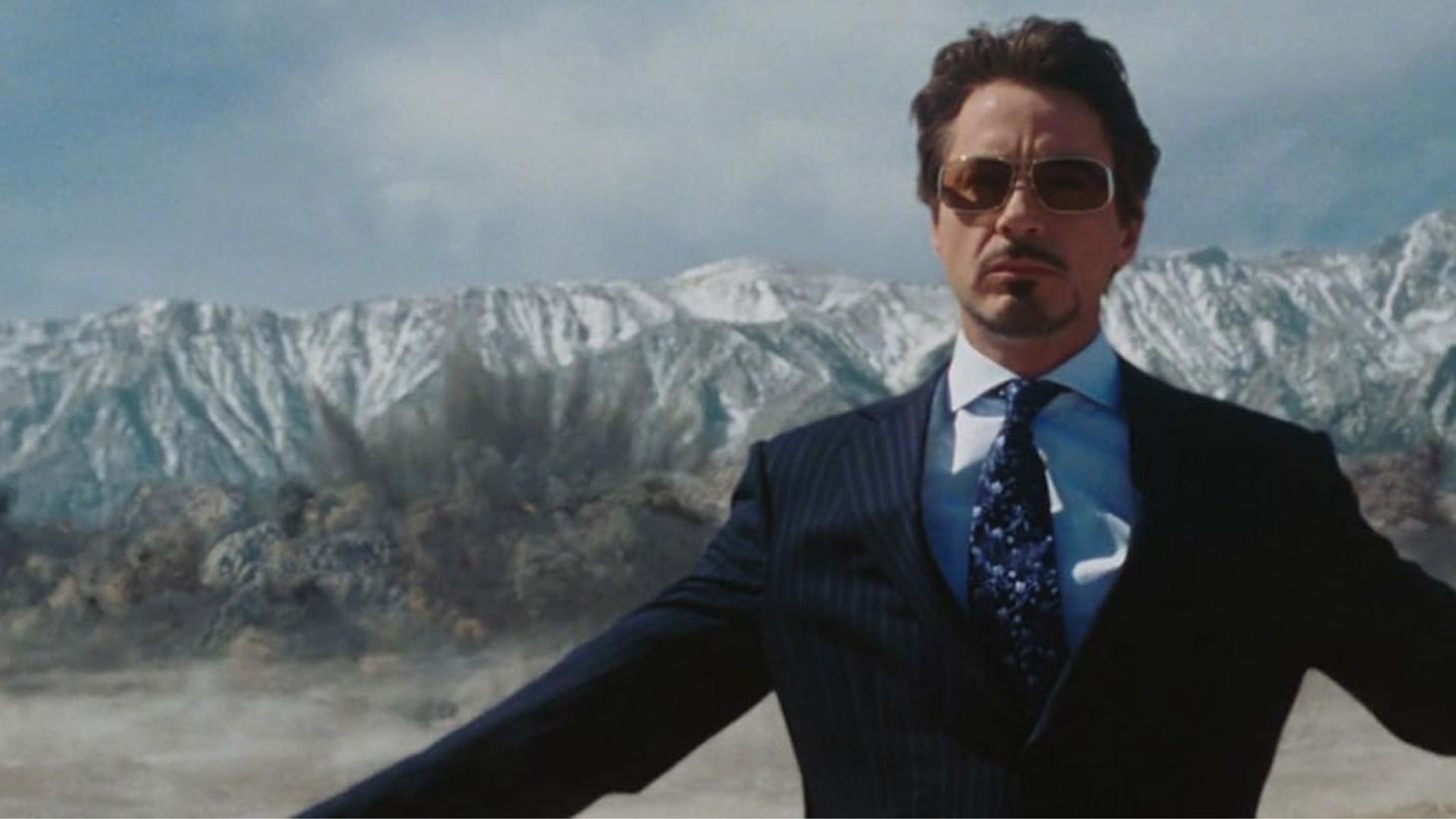 Why Tony Stark had to be the one to snap in Avengers: Endgame, explained