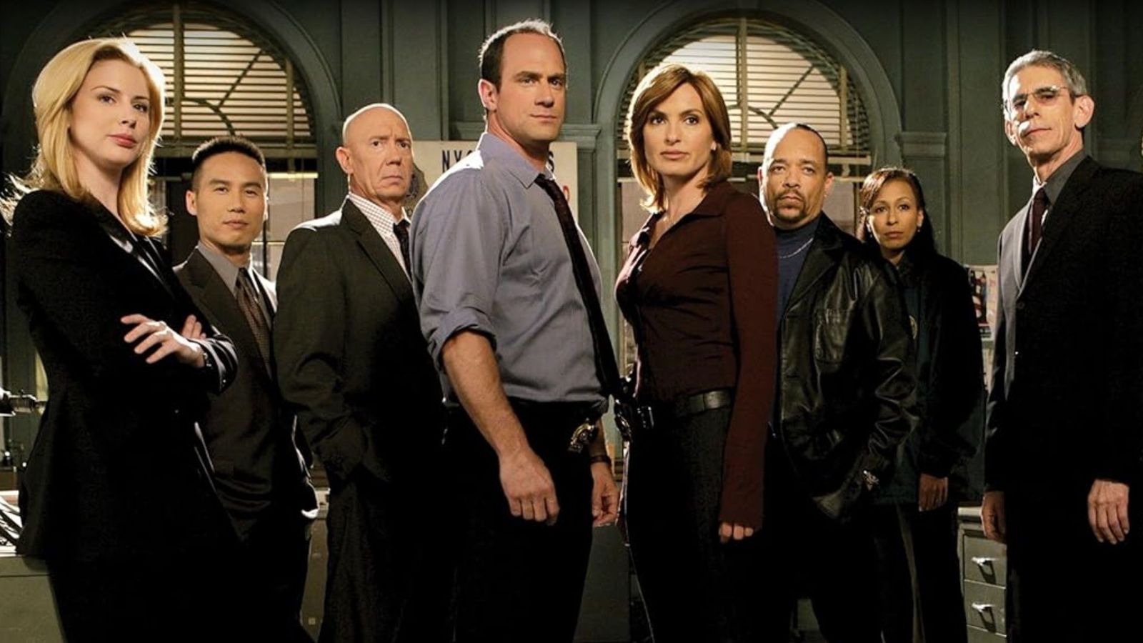 Who is Detective Kate Silva in Law & Order: SVU? Juliana Aidén Martinez ...