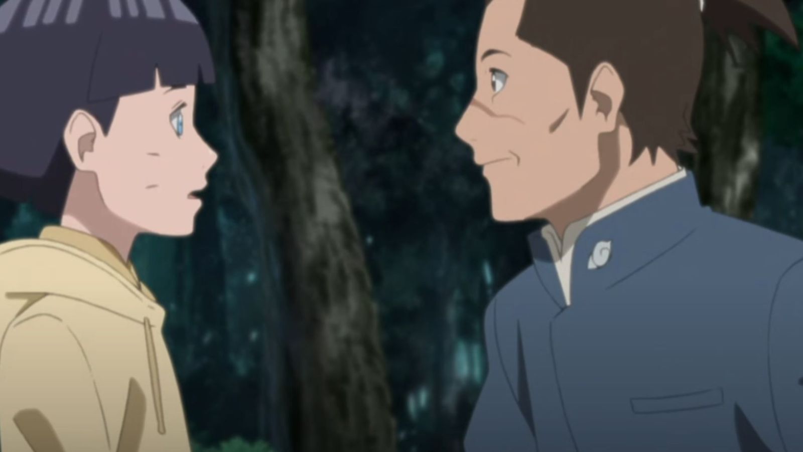 Does Iruka Appear in Boruto? Explained