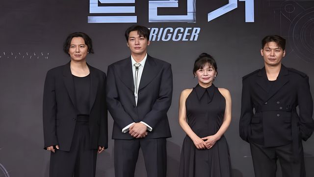 Trigger cast and character guide: Who plays whom in the latest Netflix ...