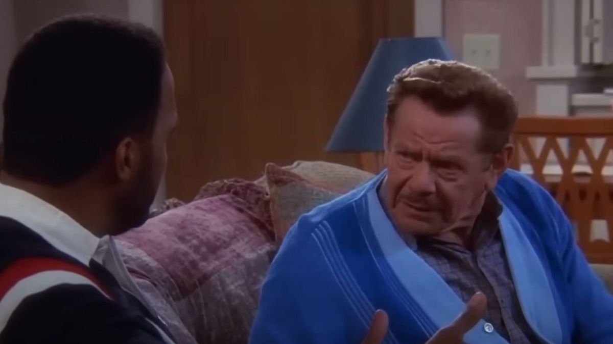 "We don't have Jerry": Kevin James finally answers why The King of ...