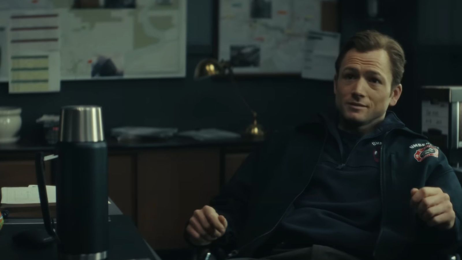 Smoke Episode 6 recap: Dave gets his heroic moment