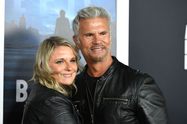 Who is Lorenzo Lamas wife Kenna Nicole Lamas? All we know as actor ...