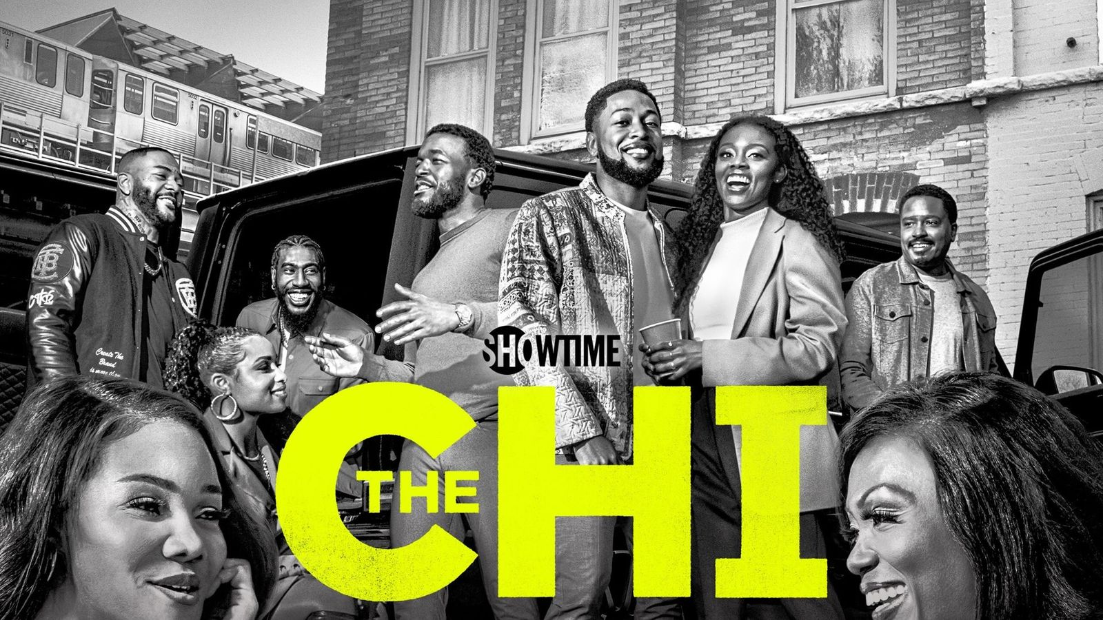 Will The Chi have another season? Here’s everything we know